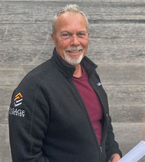 Ray Cyr Engage Engineering