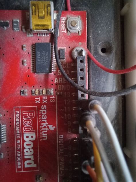 ATMEGA16u2 On A Custom Board ICSP Needed General Guidance