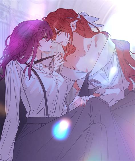 Kafka And Himeko Honkai And More Drawn By Omegiricecake Danbooru