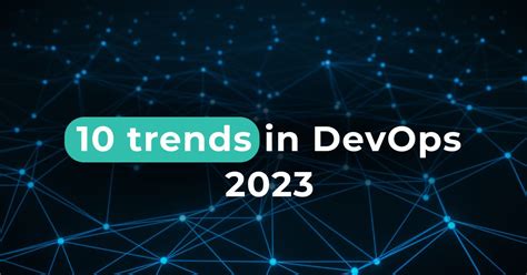 Apprecode On Linkedin Devops Devsecops Trends2023