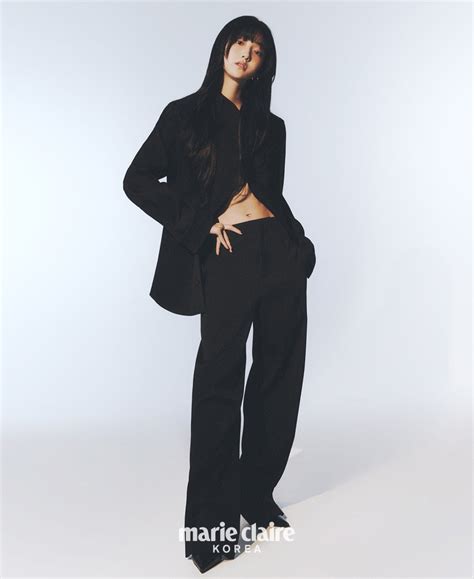 Marie Claire Korea Marieclairekr Twitter