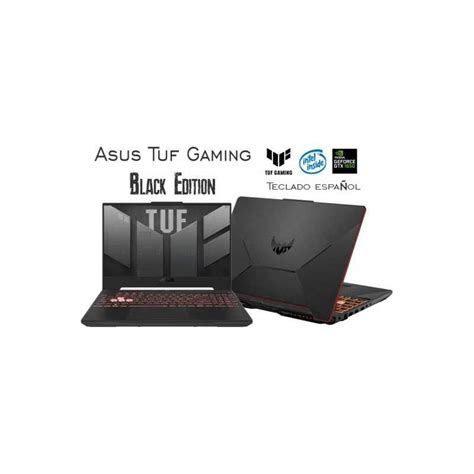 Multiofertas Notebook Asus Tuf Gamer Al Mejor Precio Solo Gs 5 795 000