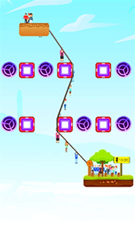 Zipline Puzzle Source Code SellAnyCode