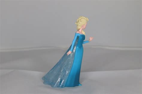 Se Produkter Som Liknar Frost Figurer Anna And Elsa På Tradera