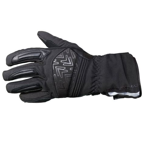 Frank Thomas Mohawk Gloves Black Next Working Day Delivery Jands Accessories