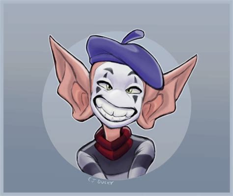 Small Norm Fanart Just Look At That Smile Rcrashbandicoot