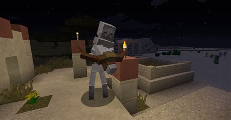 Mutant Beasts Mc Minecraft Mod