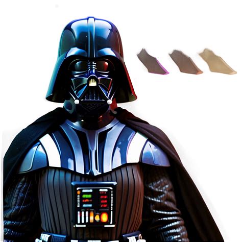Download Darth Vader Dark Aura Png Jaw