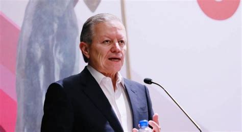 Reforma A La Justicia En Los Estados No Sólo Al Pjf Arturo Zaldívar