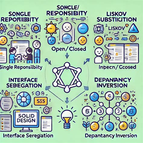 דוגמאות פרקטיות למימוש עקרונות Solid Codepro פתרונות הדרכה ייעוץ