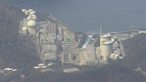 高浜原発3・4号機の「40年超」運転認可 原子力規制委 国内7、8基目 現制度では最後の認可 Tbs News Dig