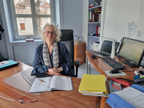 Montbrison École d infirmiers et aides soignants Une formation de