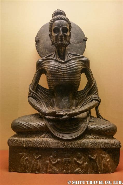 Gandhara Art Rediscover Pakistan