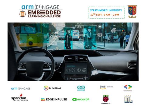 Introducing Arm E3ngage Ecosystem And Tinyml By Ngesa Marvin 10x
