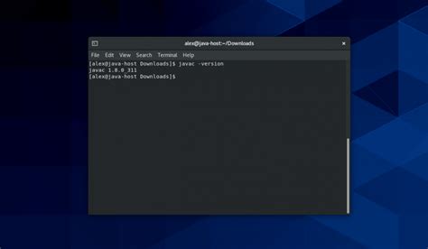 Установка Java в Linux Losst