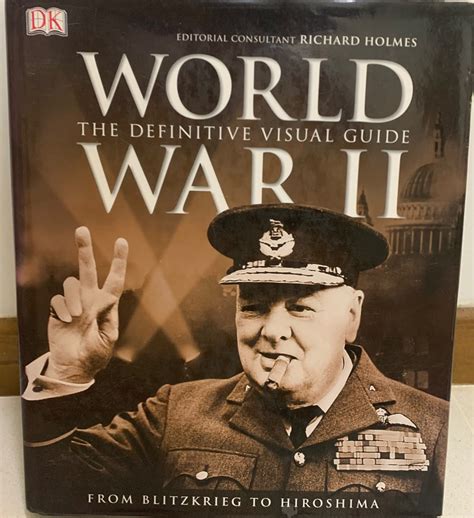 The Definitive Visual Guide To World War 2 Hobbies And Toys Books