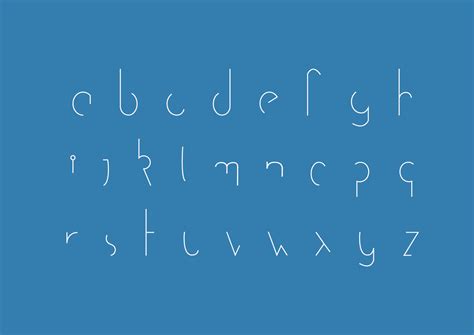 Missing Font — Rupal Hira