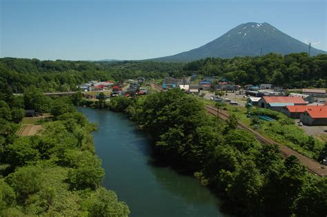 取組団体の紹介北海道ニセコ町おためしサテライトオフィス