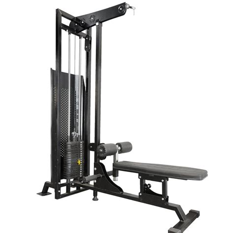 Remada Alta E Baixa Preto Netshoes