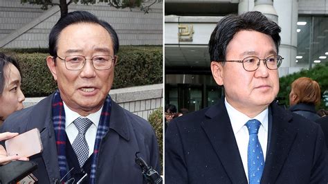 울산시장 선거개입 실형 송철호·황운하 검찰 일방 주장 받아들여
