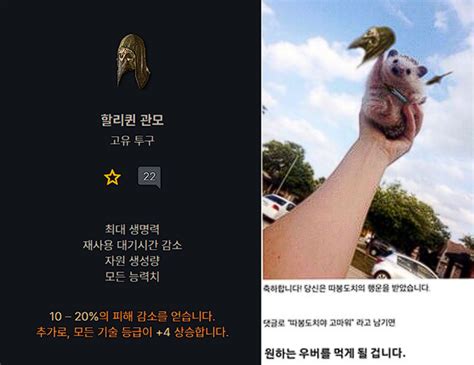 디아블로4 인벤 두리엘 3로테 Feat 할리퀸 관모 디아블로4 인벤 파티 찾기 게시판