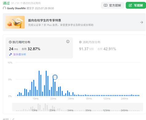 Leetcode239：滑动窗口最大值，双端队列的实现！ Csdn博客