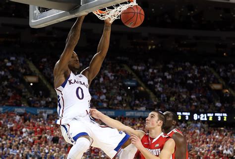 The 10 Most Ferocious Dunkers In The 2012 Nba Draft Class News
