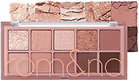 ベターザンパレット 03 ローズバッドガーデンrosebud Garden Romandnd Lips Shopping