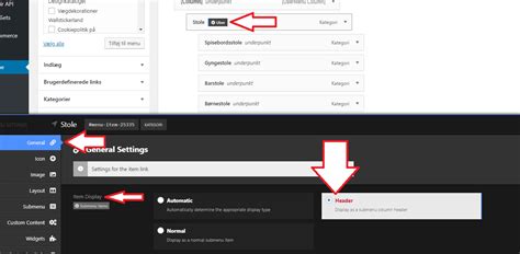 Remove Ubermenu Column In Pro Headers Support Themeco Forum