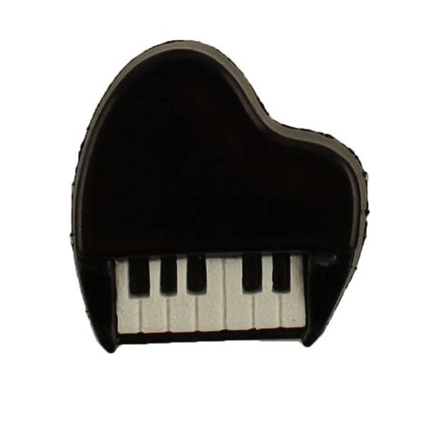 Piano Buttons Galore And More
