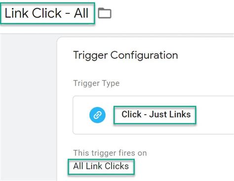 7 Ways To Track Link Clicks In Google Tag Manager