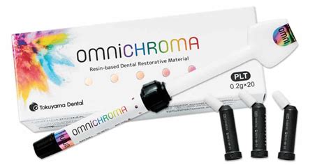 Benefits Of An Omnichroma Tooth Replacement Wayzata Dental