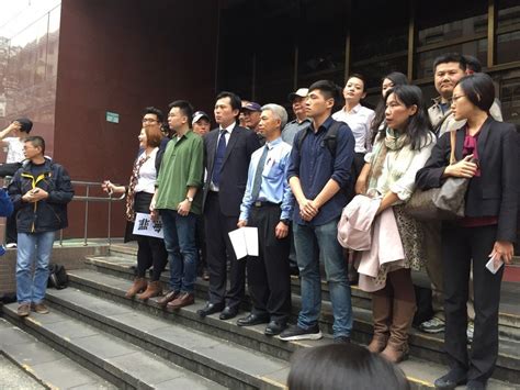 太陽花佔立院無罪 郝龍斌攻佔行為將沒完沒了時政台灣網