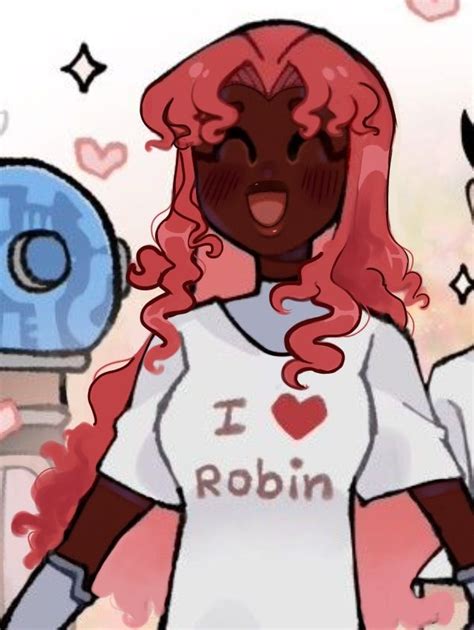 Starfire Matching Pfp 22 ‼️ Cartoon Art Styles Girls Cartoon Art