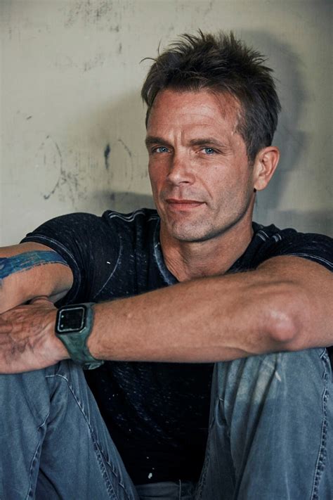 David Chokachi Baywatch