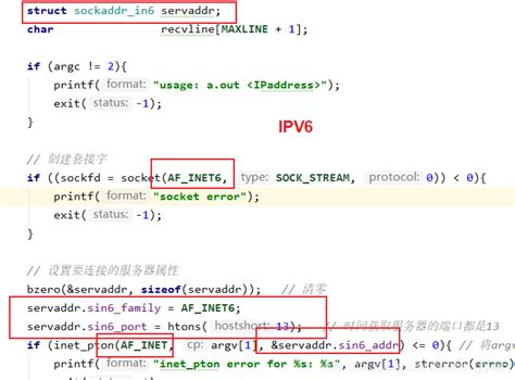 Linux Cc编程：利用socket编写获取时间服务器c语言怎么用socket编程获取网络时间 Csdn博客