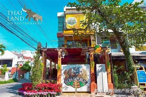清迈各个区域分析，看您喜欢在哪个区置业 知乎