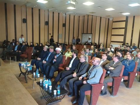 سرپرست جدید دانشگاه آزاد اسلام‌آباد غرب معرفی شد خبرگزاری آنا