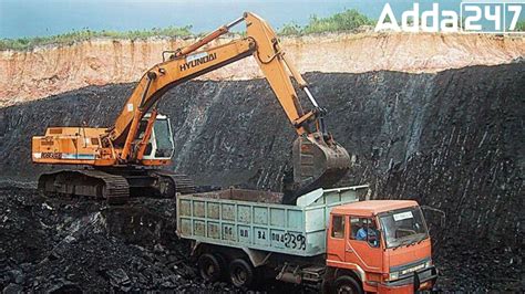 Cabinet Approves Rs 8500 Crore Viability Gap Funding Scheme For Coal