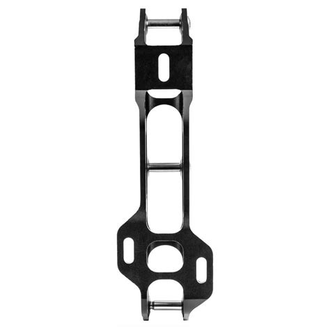 Powerslide Nexus Trinity Rocker Frame Xtremeinn