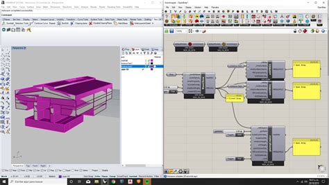 open brep after windows honeybee legacy ladybug tools forum