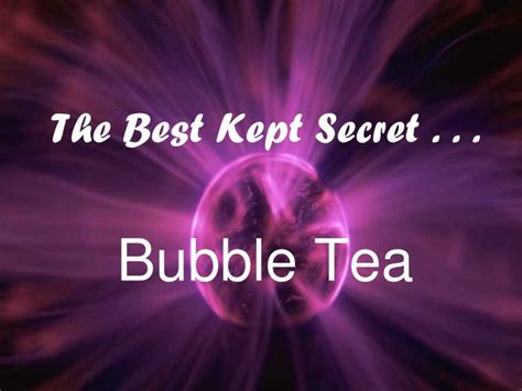 ppt the best kept secret powerpoint presentation free download