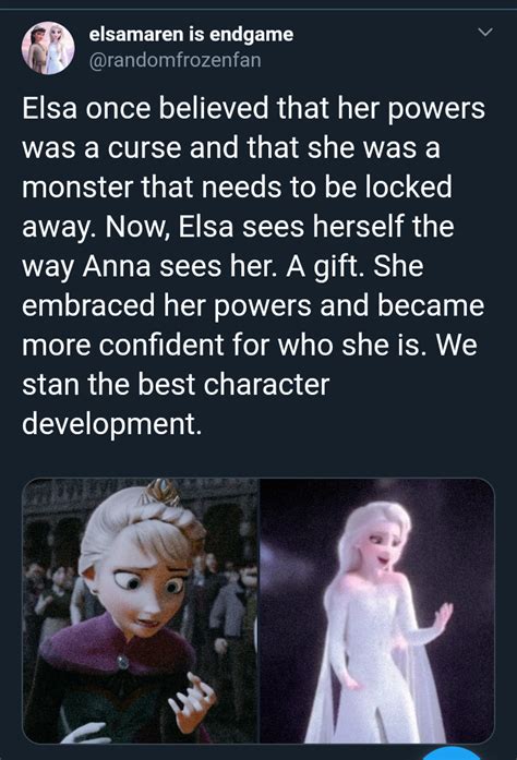 Progress Rfrozen
