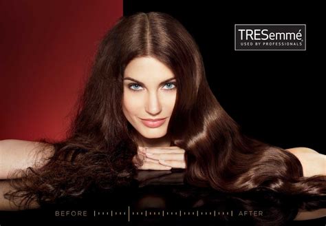 Smooth operator: TRESemme Keratin Smooth shampoo & conditioner review ...