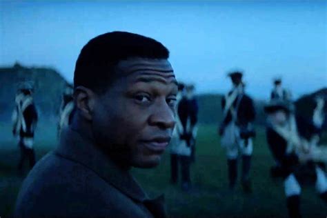 Actor Jonathan Majors Arrested In New York On Assault Charges Reuters