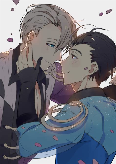 Yuri On Ice Mobile Wallpaper By INK 2061223 Zerochan Anime Image