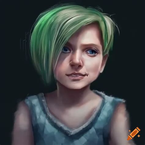 Minecraft Frequently Updates Logo On Craiyon