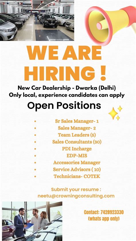 Neetu Vashishth On Linkedin Hiring Autohiring Delhihiring