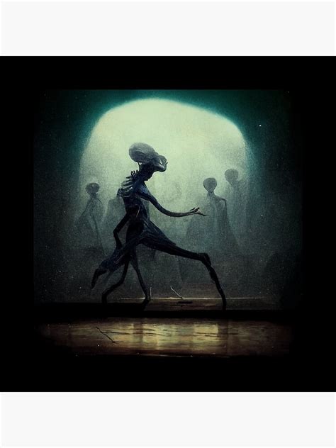 Dancing Alien Alien Dancing Funny Dancing Alien Cute Dance Meme