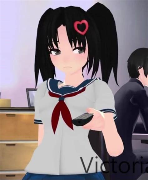 Pin En Yandere Simulator Fotografía De Quinceañera Fotografía